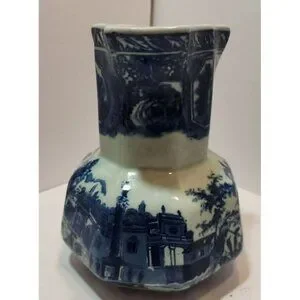 Victoria Ware | Dining | Antique Victoria Ware Ironstone Pitcher ...